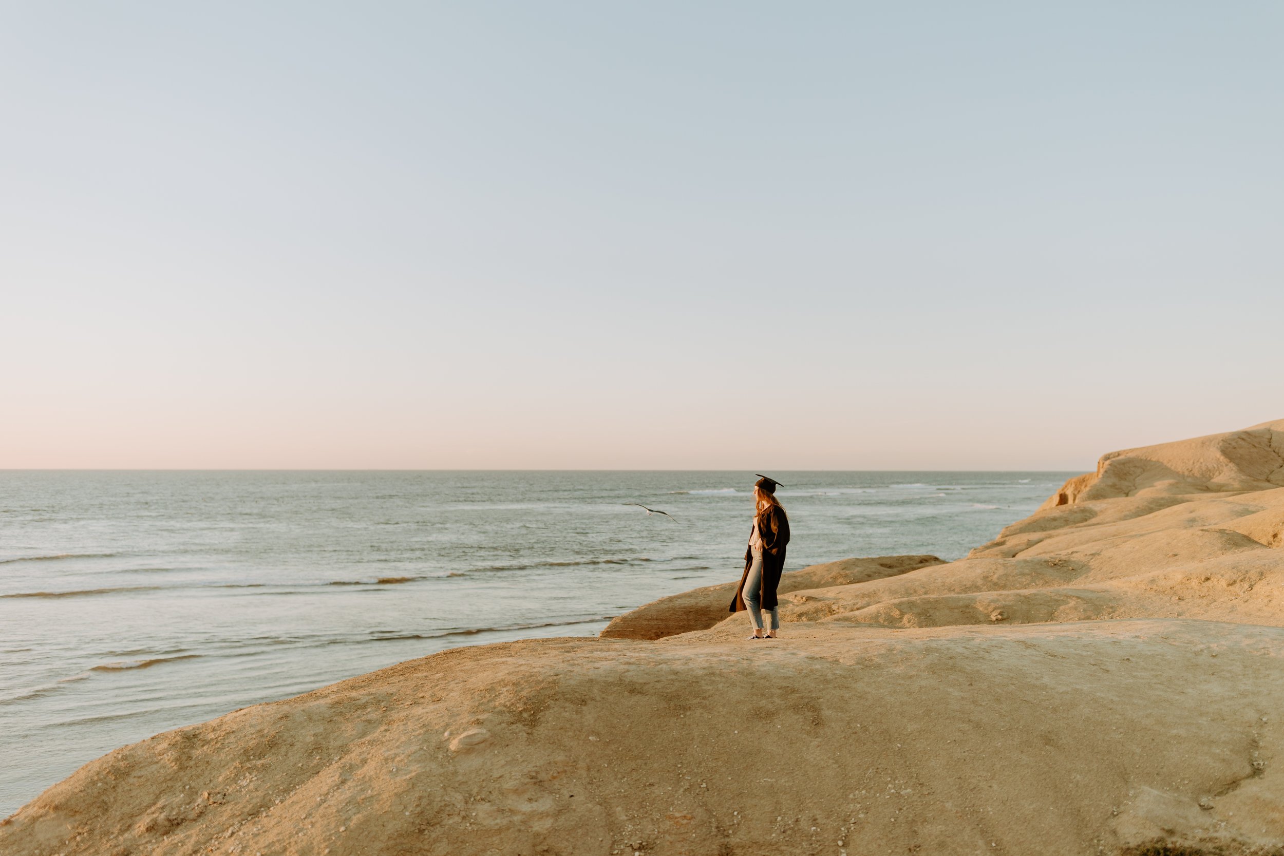 Step By Step: How to Elope on Sunset Cliffs in San Diego | Parallel33 ...