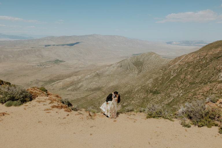 Sand Dunes Engagement Photos | San Diego Photographer | Parallel33 ...